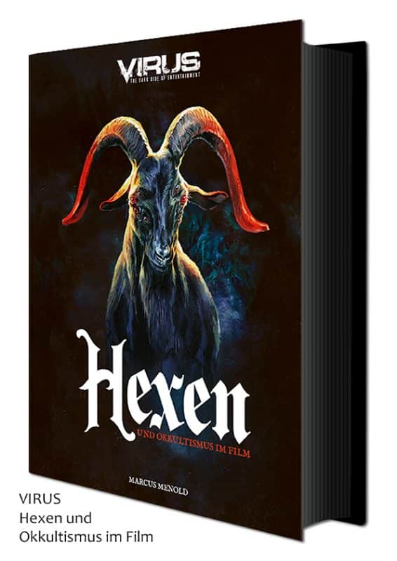 VIRUS Magazin online bestellen - raptor publishing